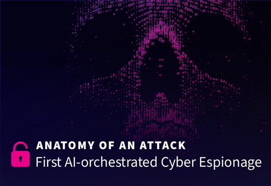 Anthropic Reveals the First AI-orchestrated Cyber Espionage Campaign — ExtraHop