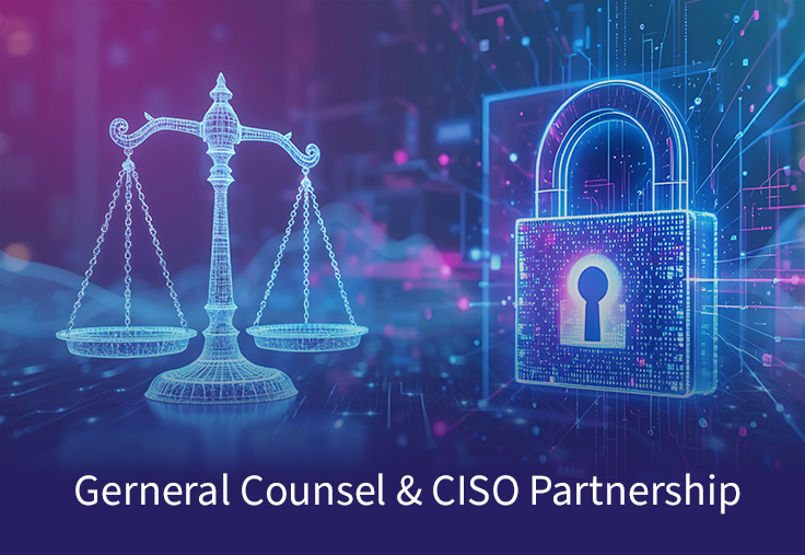 Building the CISO-General Counsel Partnership is Critical for Modern Enterprise Security — ExtraHop