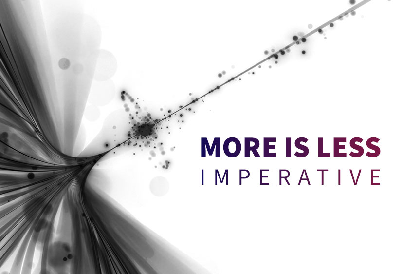 The ‘More is Less’ Imperative: Takeaways from the Gartner Security and ...